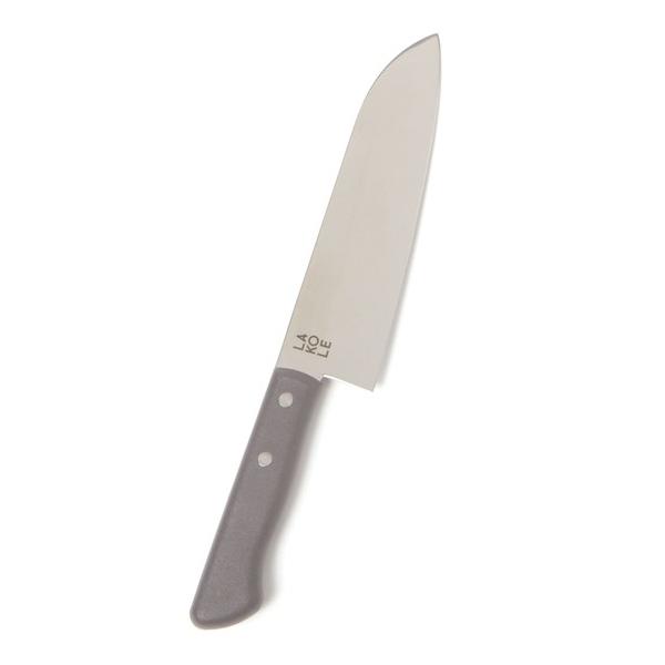 ZOZO問い合わせ番号:82034996ショップ:LAKOLE，ラコレブランド:LAKOLE，ラコレ商品名:ステンレス三徳包丁(16.5cm) / 989350カテゴリ:食器/キッチン>キッチンツールブランド品番:989350素材:刀...
