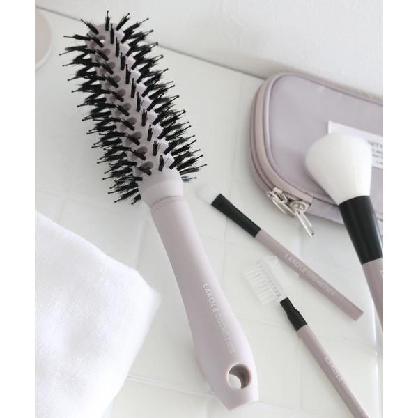 『タイムセール実施中』※このアイテムは返品・交換対象外商品です。ZOZO問い合わせ番号:82035004ショップ:LAKOLE，ラコレブランド:LAKOLE，ラコレ商品名:ヘアロールブラシ / 997369カテゴリ:ビューティーグッズ&gt...