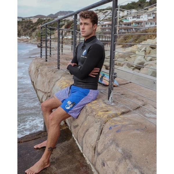 『タイムセール実施中』※このアイテムは返品・交換対象外商品です。ZOZO問い合わせ番号:82035141ショップ:BOARDRIDERS，ボードライダーズブランド:RVCA，ルーカ商品名:【直営店限定】RVCA メンズ 【ELLIOT RO...