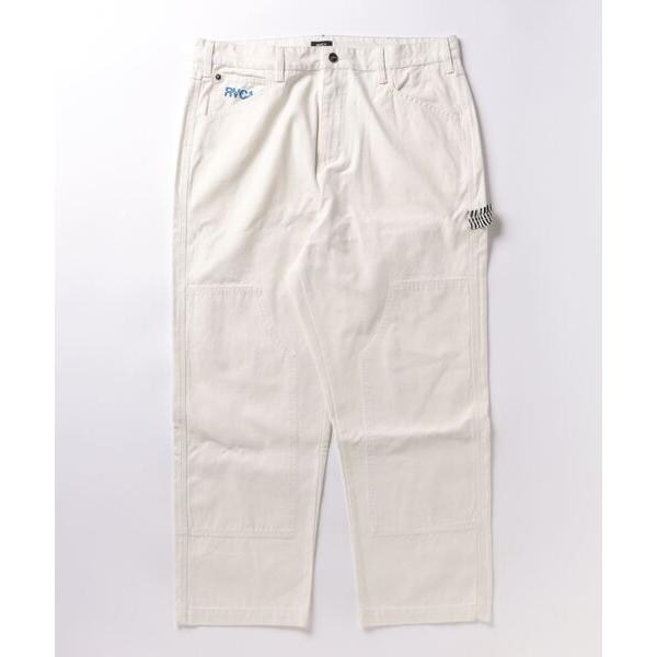『タイムセール実施中』ZOZO問い合わせ番号:82035142ショップ:BOARDRIDERS，ボードライダーズブランド:RVCA，ルーカ商品名:【直営店限定】RVCA メンズ 【ELLIOT ROUTLEDGE】 PAINTERS PAN...