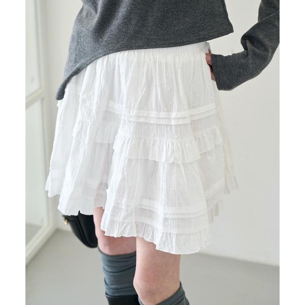 『タイムセール実施中』ZOZO問い合わせ番号:82036130ショップ:UNE MANSION，ユヌマンションブランド:UNE MANSION，ユヌマンション商品名:【丈感を自由に選べるスカート 】【ショート丈＆ロング丈 】【 2color...