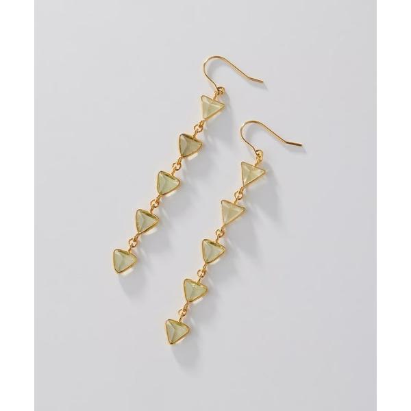 『タイムセール実施中』※このアイテムは返品・交換対象外商品です。ZOZO問い合わせ番号:82036820ショップ:SUPERIOR CLOSET，スーペリア クローゼットブランド:ADER，アデル，INED，イネド商品名:GEM stone...