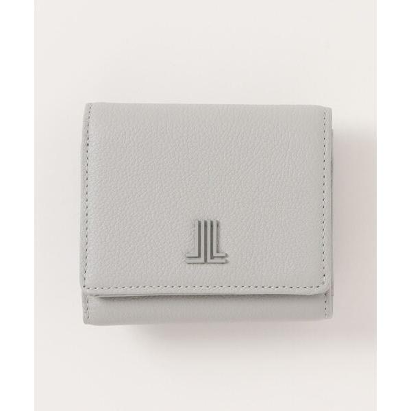 『セール実施中』ZOZO問い合わせ番号:82037080ショップ:KUIPO，クイーポブランド:LANVIN en Bleu，ランバンオンブルー商品名:カリヨン 三つ折り財布カテゴリ:財布/小物>財布ブランド品番:484254素材:牛...