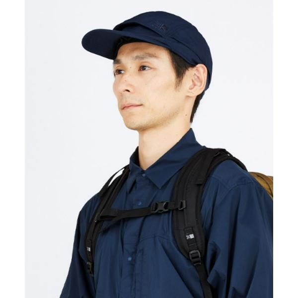 『セール実施中』ZOZO問い合わせ番号:82037243ショップ:karrimor，カリマーブランド:karrimor，カリマー商品名:intake capカテゴリ:帽子>キャップブランド品番:200148素材:主素材:ナイロン 10...