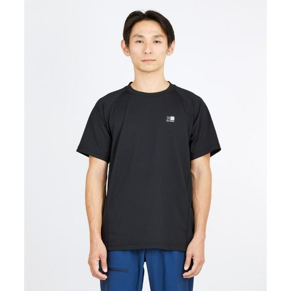 『セール実施中』ZOZO問い合わせ番号:82037397ショップ:karrimor，カリマーブランド:karrimor，カリマー商品名:fast-dry S/S Tカテゴリ:トップス>Tシャツ/カットソーブランド品番:101524素材...