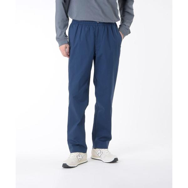 『タイムセール実施中』ZOZO問い合わせ番号:82068753ショップ:New Balance，ニューバランスブランド:New Balance，ニューバランス商品名:Icon Twill テーパードパンツ 30インチカテゴリ:パンツ>...