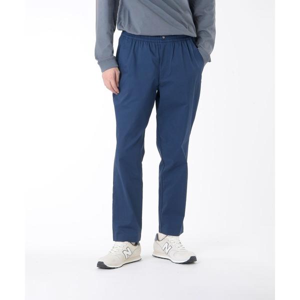 『タイムセール実施中』ZOZO問い合わせ番号:82068774ショップ:New Balance，ニューバランスブランド:New Balance，ニューバランス商品名:Icon Twill テーパードパンツ 28インチカテゴリ:パンツ>...