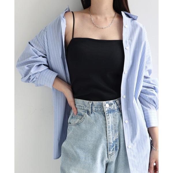 『タイムセール実施中』ZOZO問い合わせ番号:82068780ショップ:andme，アンドミーブランド:andme，アンドミー商品名:【新色追加】コットンスムースカップ付きキャミソールカテゴリ:トップス>キャミソールブランド品番:60...