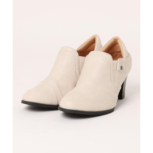 『タイムセール実施中』ZOZO問い合わせ番号:82068971ショップ:シュープラザ，シュープラザブランド:Sepia Blassam，セピアブラッサム，シュープラザ，シュープラザ商品名:【Sepia Blassam】 サイドゴアブーティカ...