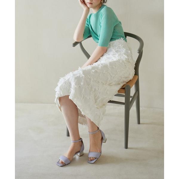 『セール実施中』ZOZO問い合わせ番号:82069579ショップ:Mode et Jacomo×ing，モードエジャコモ イングブランド:Mode et Jacomo，モードエジャコモ商品名:アンクルストラップサンダルカテゴリ:シューズ&g...