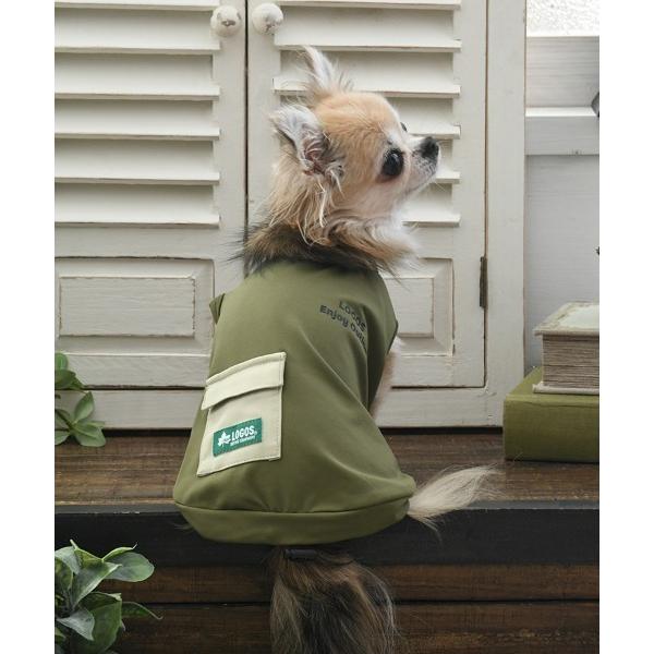 『タイムセール実施中』※このアイテムは返品・交換対象外商品です。ZOZO問い合わせ番号:82069844ショップ:good times +，グッドタイムズプラスブランド:LOGOS，ロゴス，PET'S CLOSET 〜Dog＆Cat〜，ペッ...