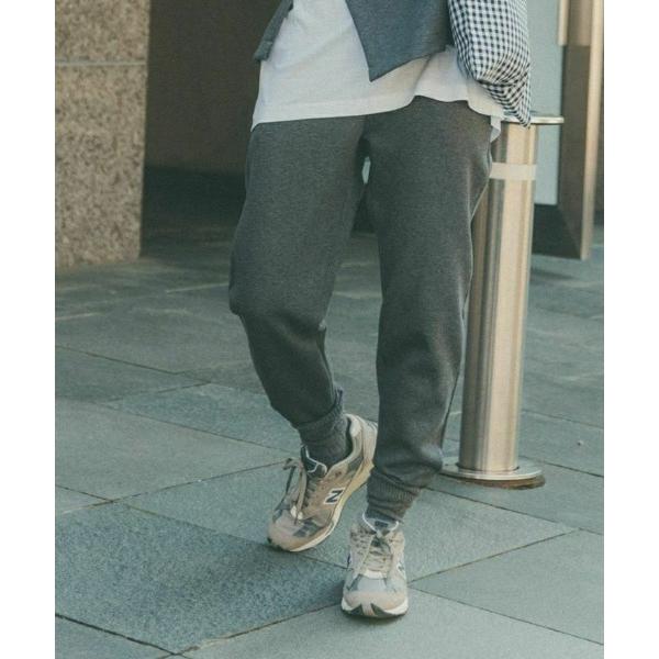 ZOZO問い合わせ番号:82070263ショップ:Dhyana.，ディアナドットブランド:COUDRE，クードル商品名:スウェットパンツカテゴリ:パンツ>スウェットパンツブランド品番:CD122素材:綿76% ポリエスエル24%原産国...