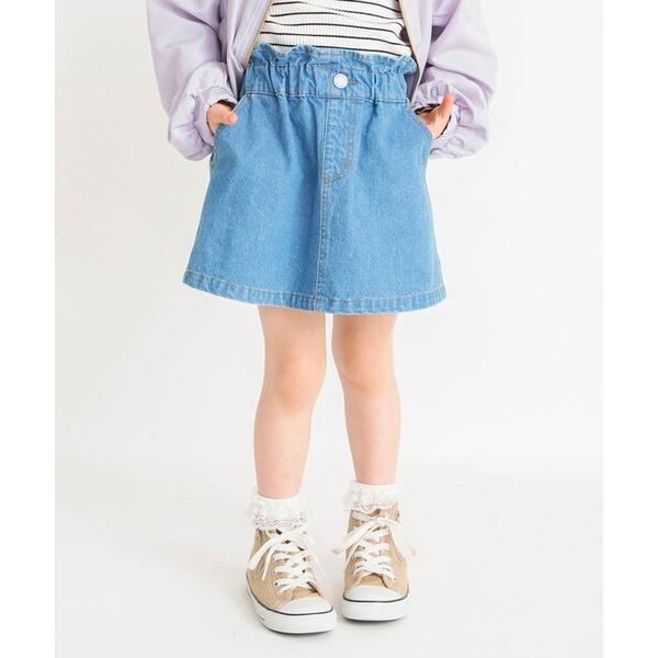 ZOZO問い合わせ番号:82070852ショップ:branshes，ブランシェスブランド:branshes，ブランシェス商品名:【綿100％】マカロンスカートカテゴリ:スカート>スカートブランド品番:12-4133-098素材:綿10...