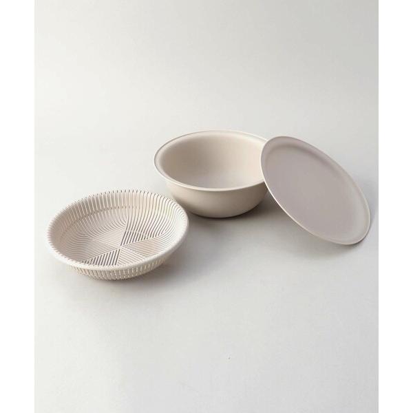 ZOZO問い合わせ番号:82070991ショップ:WORLD ONLINE STORE SELECT，ワールドオンラインストアセレクトブランド:212 KITCHEN STORE，トゥワントゥキッチンストア商品名:きほんの道具 ザルボウル2...