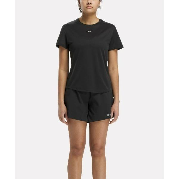 『タイムセール実施中』ZOZO問い合わせ番号:82071112ショップ:Reebok，リーボックブランド:Reebok，リーボック商品名:ランニング スピードウィック Tシャツ / RUNNING SPEEDWICK TEEカテゴリ:トップ...