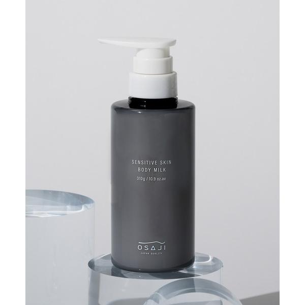 ※このアイテムは返品・交換対象外商品です。コスメ商品ZOZO問い合わせ番号:82071468ショップ:OSAJI，オサジブランド:OSAJI，オサジ商品名:オサジ センシティブ スキン ボディミルクカテゴリ:ボディ・ヘアケア>ボディケ...