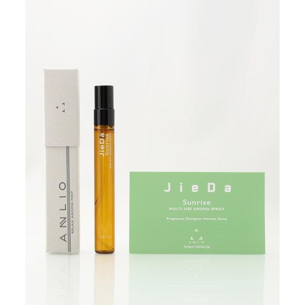 『セール実施中』※このアイテムは返品・交換対象外商品です。ZOZO問い合わせ番号:82071476ショップ:ANLIO，アンリオブランド:Jieda，ジエダ商品名:ANLIO ×JieDa MULTI USE AROMA SPRAY 「su...