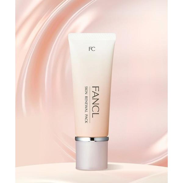 ※このアイテムは返品・交換対象外商品です。コスメ商品ZOZO問い合わせ番号:82077004ショップ:FANCL，ファンケルブランド:FANCL，ファンケル商品名:スキン リニューアルパックカテゴリ:スキンケア>フェイススクラブ/ピー...