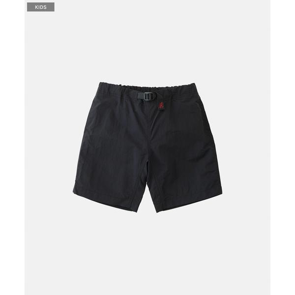 ZOZO問い合わせ番号:82101828ショップ:Gramicci / WILD THINGS，グラミチ / ワイルドシングスブランド:Gramicci，グラミチ商品名:GRAMICCI/グラミチ KIDS NYLON SHORT | キッ...