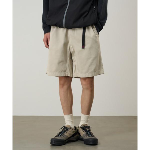 ZOZO問い合わせ番号:82101855ショップ:Gramicci / WILD THINGS，グラミチ / ワイルドシングスブランド:Gramicci，グラミチ商品名:G-SHORT PIGT DYE｜Gショーツピグメントダイ Grami...