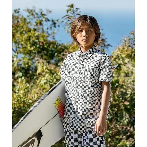 『セール実施中』ZOZO問い合わせ番号:82102905ショップ:ROXY/QUIKSILVER，ロキシー/クイックシルバーブランド:Quiksilver，クイックシルバー商品名:SATURN DISTORT SS YO/クイックシルバーキ...