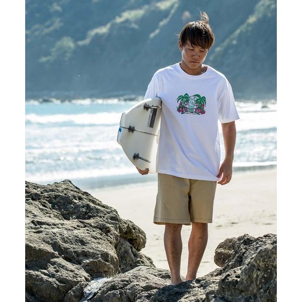 『セール実施中』ZOZO問い合わせ番号:82102974ショップ:ROXY/QUIKSILVER，ロキシー/クイックシルバーブランド:Quiksilver，クイックシルバー商品名:DALA JUNGLE ST/クイックシルバー半袖Tシャツカ...