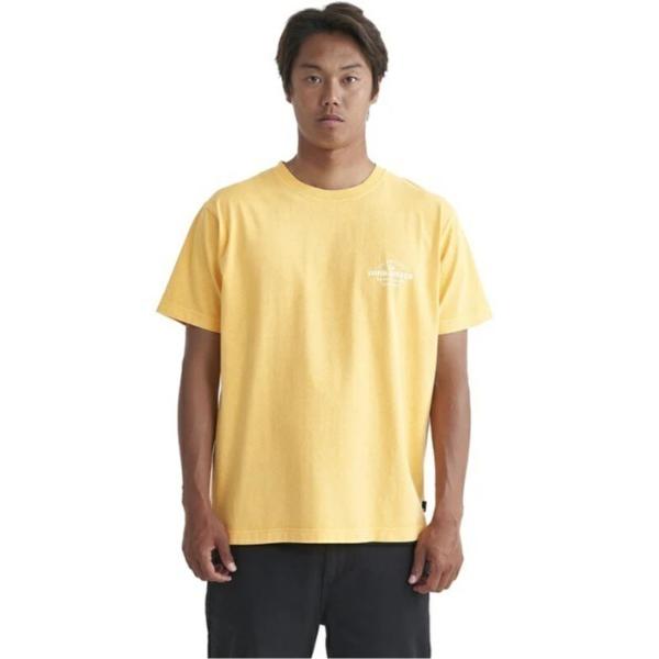 『セール実施中』ZOZO問い合わせ番号:82102980ショップ:ROXY/QUIKSILVER，ロキシー/クイックシルバーブランド:Quiksilver，クイックシルバー商品名:TRADE SMITH ST/クイックシルバーバックプリンT...