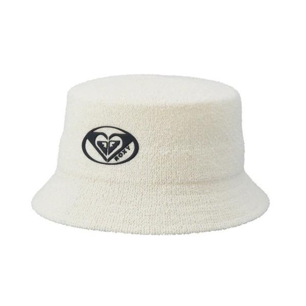 『セール実施中』ZOZO問い合わせ番号:82103047ショップ:ROXY/QUIKSILVER，ロキシー/クイックシルバーブランド:ROXY，ロキシー商品名:MINI LUCKY CHARMS/ロキシーキッズバケハ(バケットハット）カテゴ...