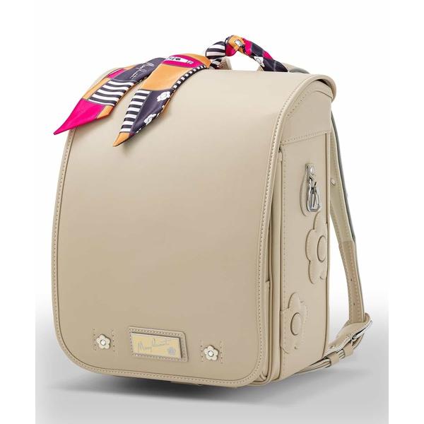 ZOZO問い合わせ番号:82103861ショップ:SHIFFON，シフォンブランド:MARY QUANT，マリークワント商品名:MARY QUANT(マリークヮント)デイジープレーンランドセル【2026年3月下旬お届け】カテゴリ:バッグ&g...