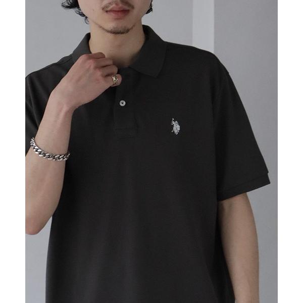 『セール実施中』ZOZO問い合わせ番号:82103875ショップ:CORPUS TOKYO，コーパス トーキョーブランド:U.S. POLO ASSN.，ユーエスポロアッスン，CORPUS　SELECT，コーパストーキョー，CORPUS T...