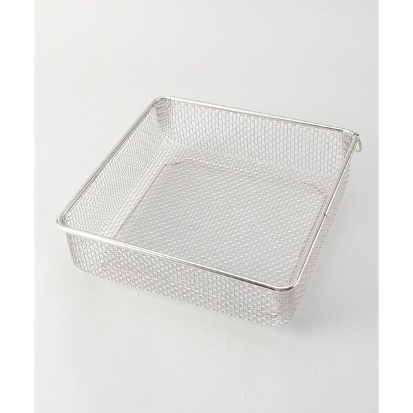 ZOZO問い合わせ番号:82104022ショップ:WORLD ONLINE STORE SELECT，ワールドオンラインストアセレクトブランド:212 KITCHEN STORE，トゥワントゥキッチンストア商品名:すっきり暮らす水切りかご　...