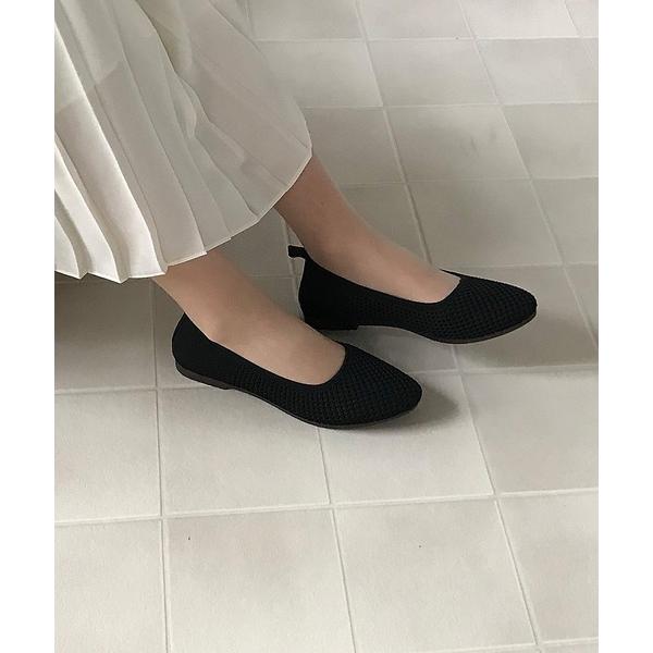 ZOZO問い合わせ番号:82104882ショップ:TONE，トーンブランド:tone，トーン商品名:BOUQET 洗える軽量ニットパンプス/hskyカテゴリ:シューズ>パンプスブランド品番:2401素材:アッパー：ニット、アウトソール...
