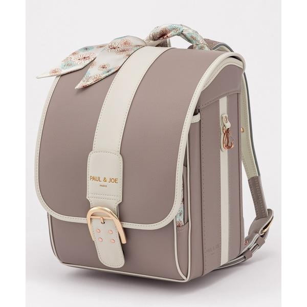 ZOZO問い合わせ番号:82104909ショップ:SHIFFON，シフォンブランド:PAUL&amp;JOE，ポールアンドジョー商品名:PAUL ＆ JOE(ポール ＆ ジョー)クリザンテームラフィネランドセルカテゴリ:バッグ>ランド...