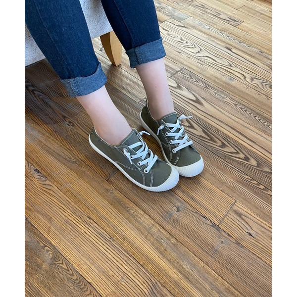 ZOZO問い合わせ番号:82104916ショップ:TONE，トーンブランド:tone，トーン商品名:onni ELAMA 丸ごと洗える オブリークトゥ スニーカー/hskyカテゴリ:シューズ>スニーカーブランド品番:3200素材:アッ...