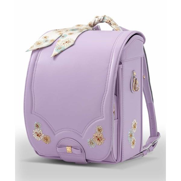 ZOZO問い合わせ番号:82104975ショップ:SHIFFON，シフォンブランド:PAUL&amp;JOE，ポールアンドジョー商品名:PAUL ＆ JOE(ポール ＆ ジョー)クリザンテームリュバンランドセルカテゴリ:バッグ>ランド...