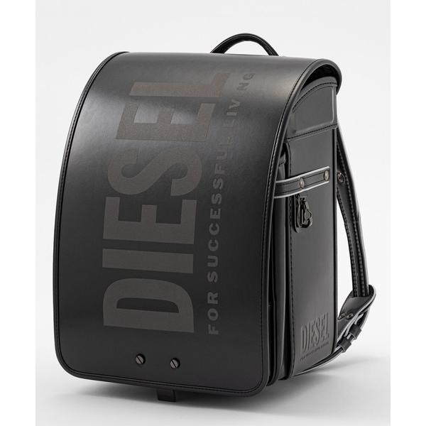 ZOZO問い合わせ番号:82105031ショップ:SHIFFON，シフォンブランド:DIESEL，ディーゼル商品名:DIESEL(ディーゼル)REFLECTOR VERTICAL LOGO / リフレクター バーチカル ロゴランドセルカテゴ...
