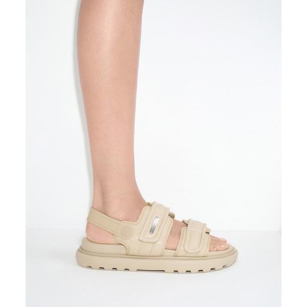 『セール実施中』ZOZO問い合わせ番号:82105327ショップ:CHARLES &amp; KEITH，チャールズ＆キースブランド:CHARLES &amp; KEITH，チャールズ &amp; キース商品名:Romilly ロミリ パッ...