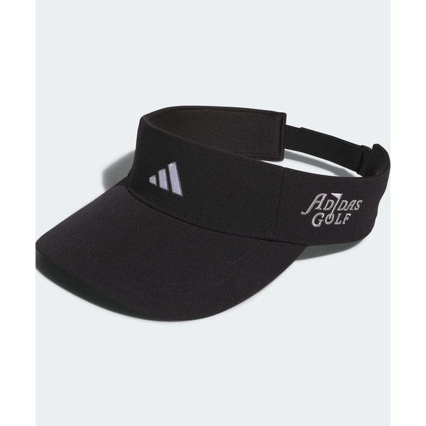 ZOZO問い合わせ番号:82136249ショップ:adidas，アディダスブランド:adidas，アディダス，adidas Golf，アディダスゴルフ商品名:カラー バイザー【adidas Golf/アディダスゴルフ】カテゴリ:帽子>...