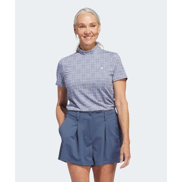 『セール実施中』ZOZO問い合わせ番号:82136256ショップ:adidas，アディダスブランド:adidas，アディダス，adidas Golf，アディダスゴルフ商品名:GO-TO ノベルティープリントモック【adidas Golf/ア...