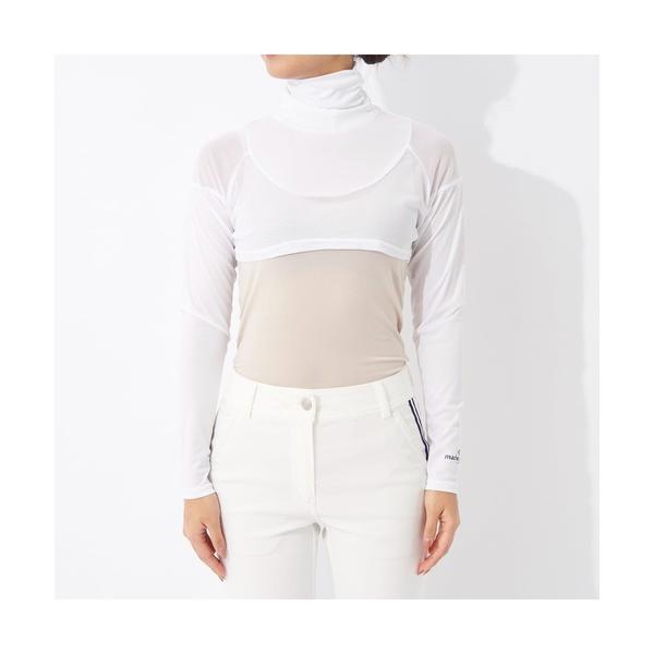 『タイムセール実施中』※このアイテムは返品・交換対象外商品です。ZOZO問い合わせ番号:82137198ショップ:Karlas，カルラスブランド:marie claire，マリ・クレール商品名:marie claire GOLF/マリクレー...