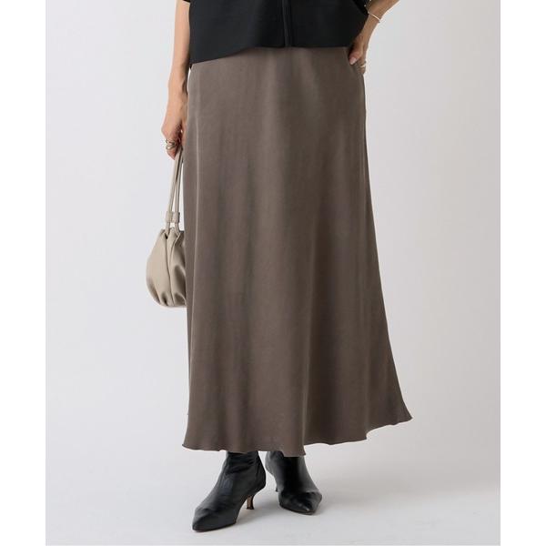 ZOZO問い合わせ番号:82137784ショップ:BEARDSLEY，ビアズリーブランド:BEARDSLEY，ビアズリー商品名:バックテールスカートカテゴリ:スカート>スカートブランド品番:BEZ1041301A0003素材:キュプラ...