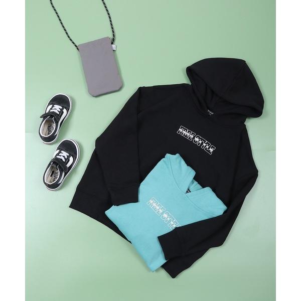 『タイムセール実施中』ZOZO問い合わせ番号:82137835ショップ:FUNALIVE，ファンアライブブランド:FUNALIVE，ファンアライブ商品名:ロゴプリントビッグプルパーカーカテゴリ:トップス>パーカーブランド品番:SCL-...