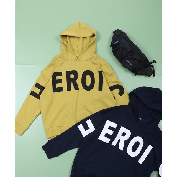 『タイムセール実施中』ZOZO問い合わせ番号:82137836ショップ:FUNALIVE，ファンアライブブランド:FUNALIVE，ファンアライブ商品名:ロゴプリントビッグプルパーカーカテゴリ:トップス>パーカーブランド品番:SCL-...