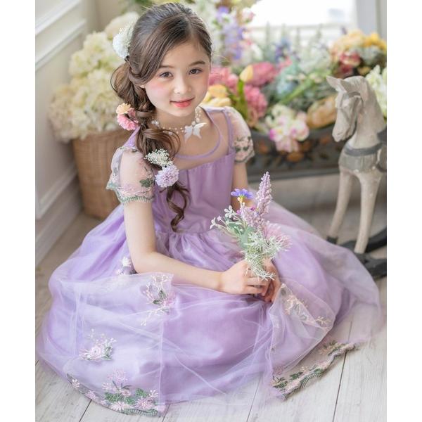 ZOZO問い合わせ番号:82138027ショップ:Catherine Cottage，キャサリンコテージブランド:Catherine Cottage，キャサリンコテージ商品名:チュールレースフェアリードレスカテゴリ:ワンピース/ドレス&gt...