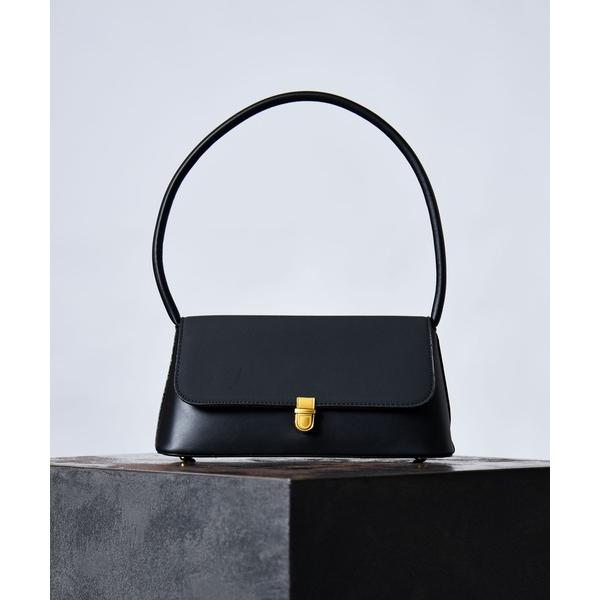 『タイムセール実施中』ZOZO問い合わせ番号:82138231ショップ:CALIFORNIA OUTFITTERS，カリフォルニア アウトフィッターズブランド:folka，フォルカ商品名:3-1E12 バックルトラビゾイド ハンドバッグ ワ...