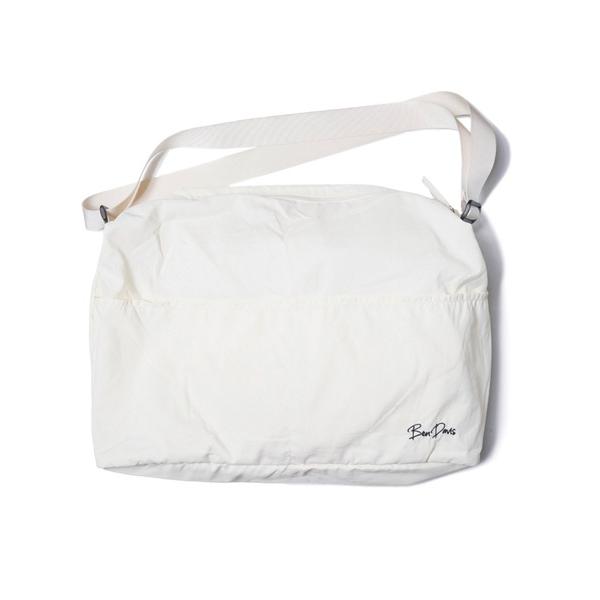 『セール実施中』ZOZO問い合わせ番号:82139702ショップ:BENCH AT THE GREENE，ベンチアットザグリーンブランド:BEN DAVIS，ベンデイビス商品名:《BEN DAVIS》NYLON BIG SHOULDER B...