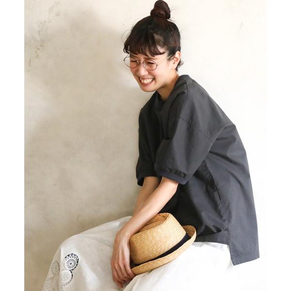 ZOZO問い合わせ番号:82139884ショップ:soulberry，ソウルベリーブランド:soulberry，ソウルベリー商品名:Tシャツ以上ブラウス未満な、プルオーバーカテゴリ:トップス>シャツ/ブラウスブランド品番:t2b003...
