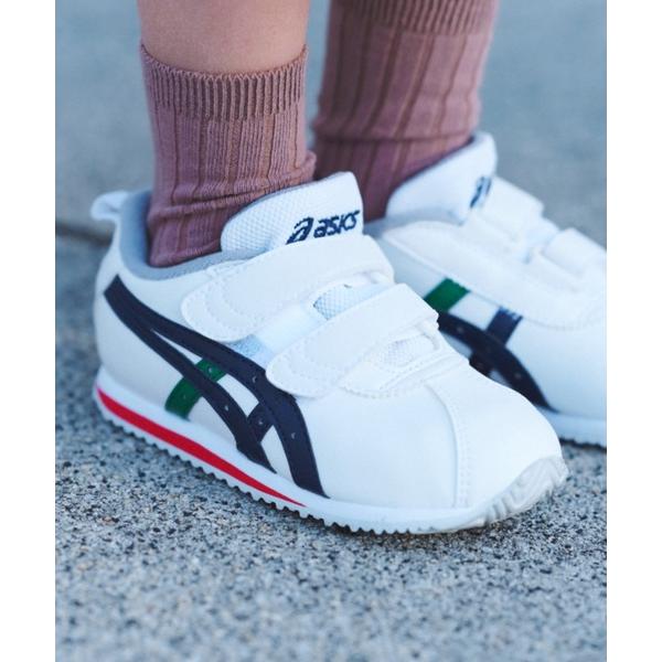 ZOZO問い合わせ番号:82140160ショップ:ASICS WALKING，アシックスウォーキングブランド:SUKUSUKU，スクスク，ASICS，アシックス，ASICS WALKING，アシックスウォーキング商品名:ASICS KIDS...