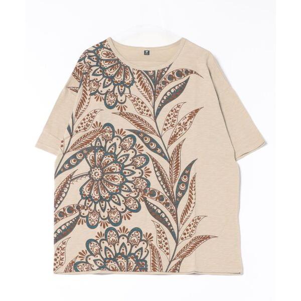 ZOZO問い合わせ番号:82145435ショップ:チャイハネ，チャイハネブランド:チャイハネ，チャイハネ商品名:【チャイハネ】ラジャスタンメンズTシャツカテゴリ:トップス>Tシャツ/カットソーブランド品番:CTK-4102素材:綿10...