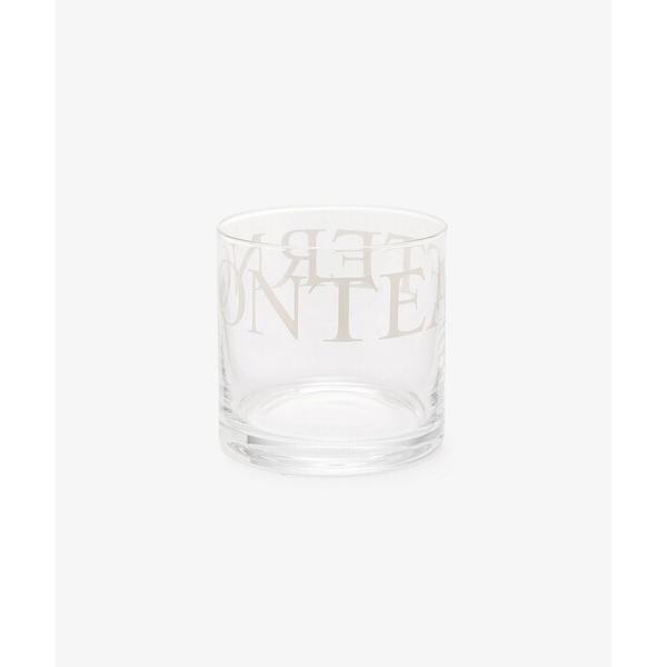 ZOZO問い合わせ番号:82170951ショップ:Afternoon Tea LIVING，アフタヌーンティー・リビングブランド:Afternoon Tea，アフタヌーンティー商品名:クラシックロゴクリスタルガラスタンブラーカテゴリ:食器/...